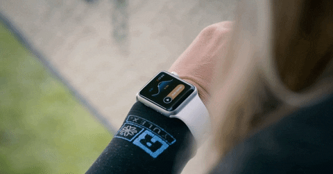 Applewatch GIFs - Get the best GIF on GIPHY