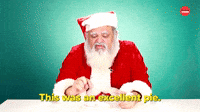 Mince-pies GIFs - Get the best GIF on GIPHY