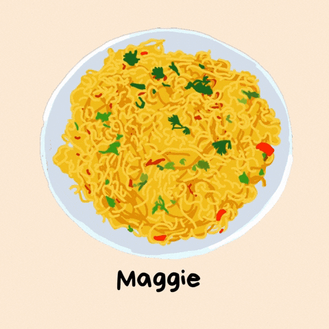 Maggie-eating GIFs - Get the best GIF on GIPHY