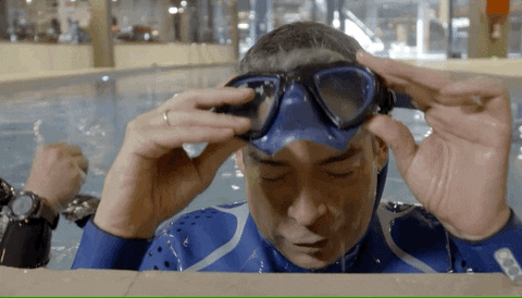 Apnea GIFs - Get the best GIF on GIPHY