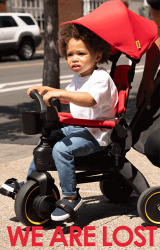 Lost Child GIFs - Get the best GIF on GIPHY