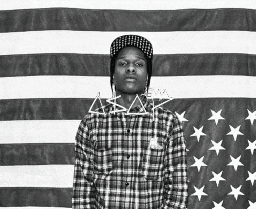 Asap Rocky Lsd GIFs - Get the best GIF on GIPHY