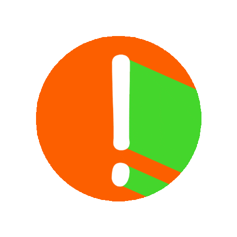 Warning Icon Animated Gif