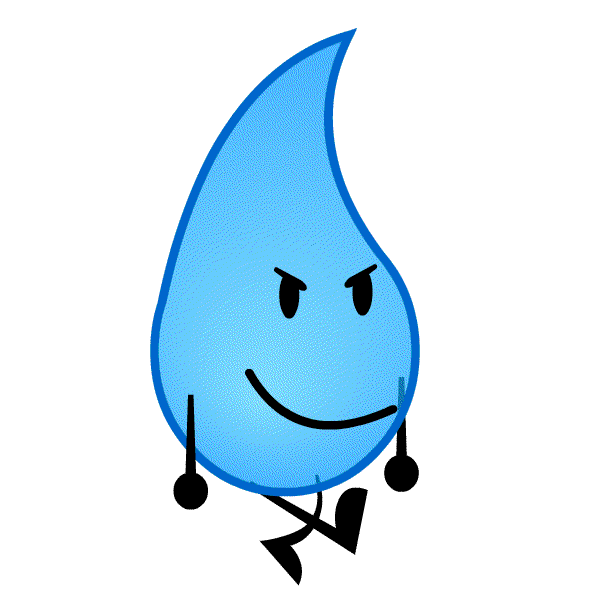 Bfdi Sticker for iOS & Android | GIPHY