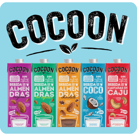 Cocoon Foods GIFs - Get the best GIF on GIPHY