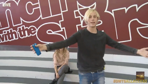 Riker Lynch Quotes