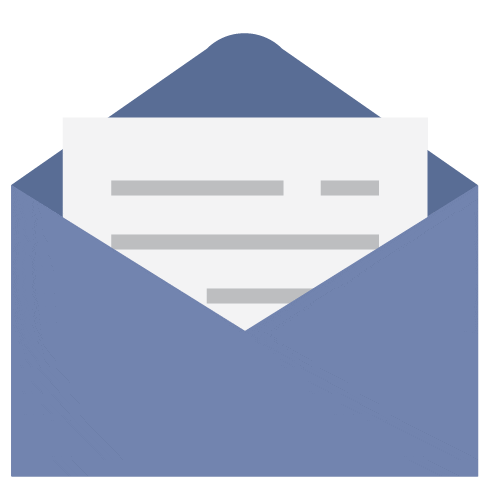 Letter Love Sticker by iamkai.co for iOS & Android | GIPHY