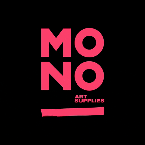MONO Art Supplies GIFs on GIPHY - Be Animated