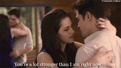 Twilight Fans GIFs - Get the best GIF on GIPHY