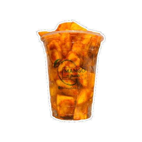 MANGO FRESH GIFs on GIPHY - Be Animated