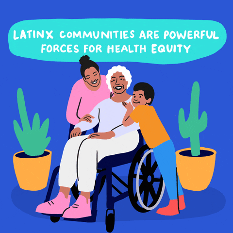 Advocate for Your Health by All Better | GIPHY