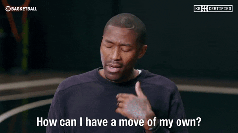 Kevin Garnett Sport GIF by SHOWTIME Sports - Find & Share on GIPHY