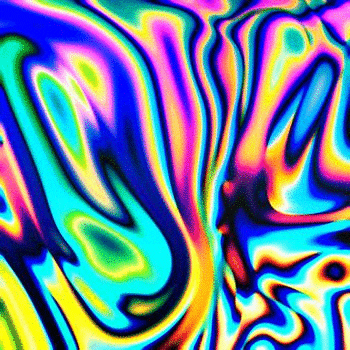 Colorful Gifs Tumblr