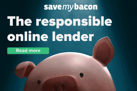 Debt Consolidate GIF by SaveMyBacon - Find & Share on GIPHY