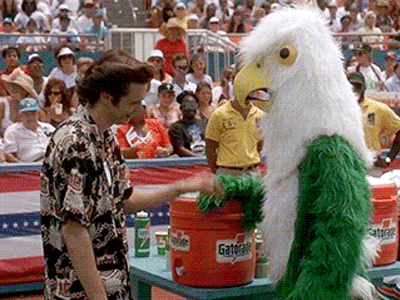 Roll With The Punches GIFs - Get the best GIF on GIPHY