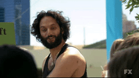 The League Gif Rafi