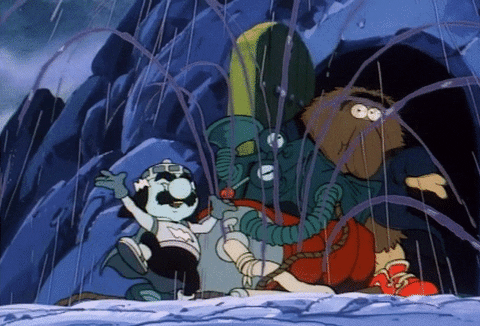 Gloom Machine GIFs - Get the best GIF on GIPHY