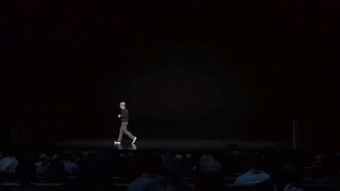 Walk Off Wednesday GIFs - Get the best GIF on GIPHY