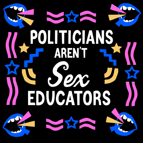 8 GIFs to Show Our Rights are Everything by Creative Courage | GIPHY