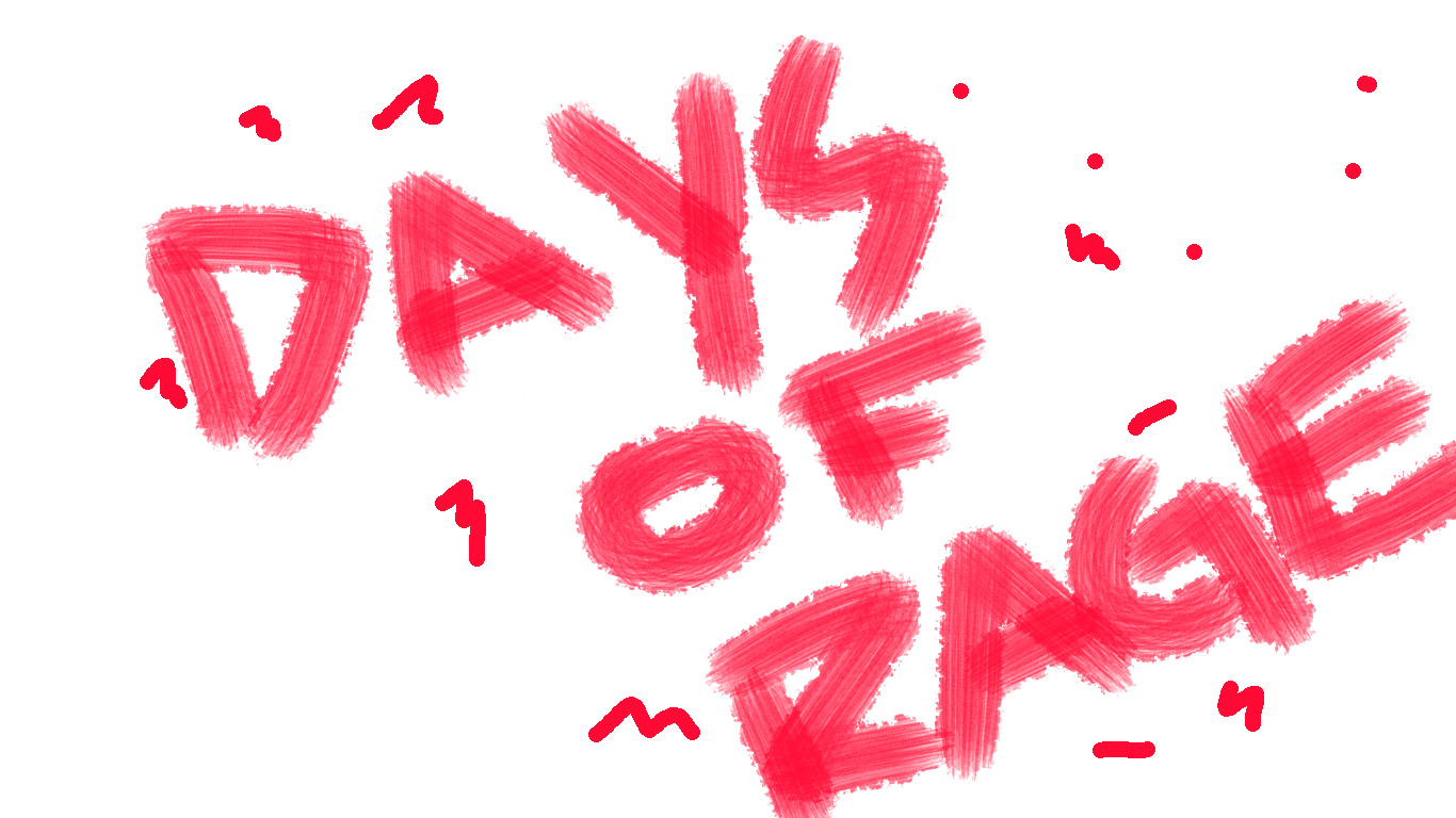 Angry Sticker by Mermiox for iOS & Android | GIPHY