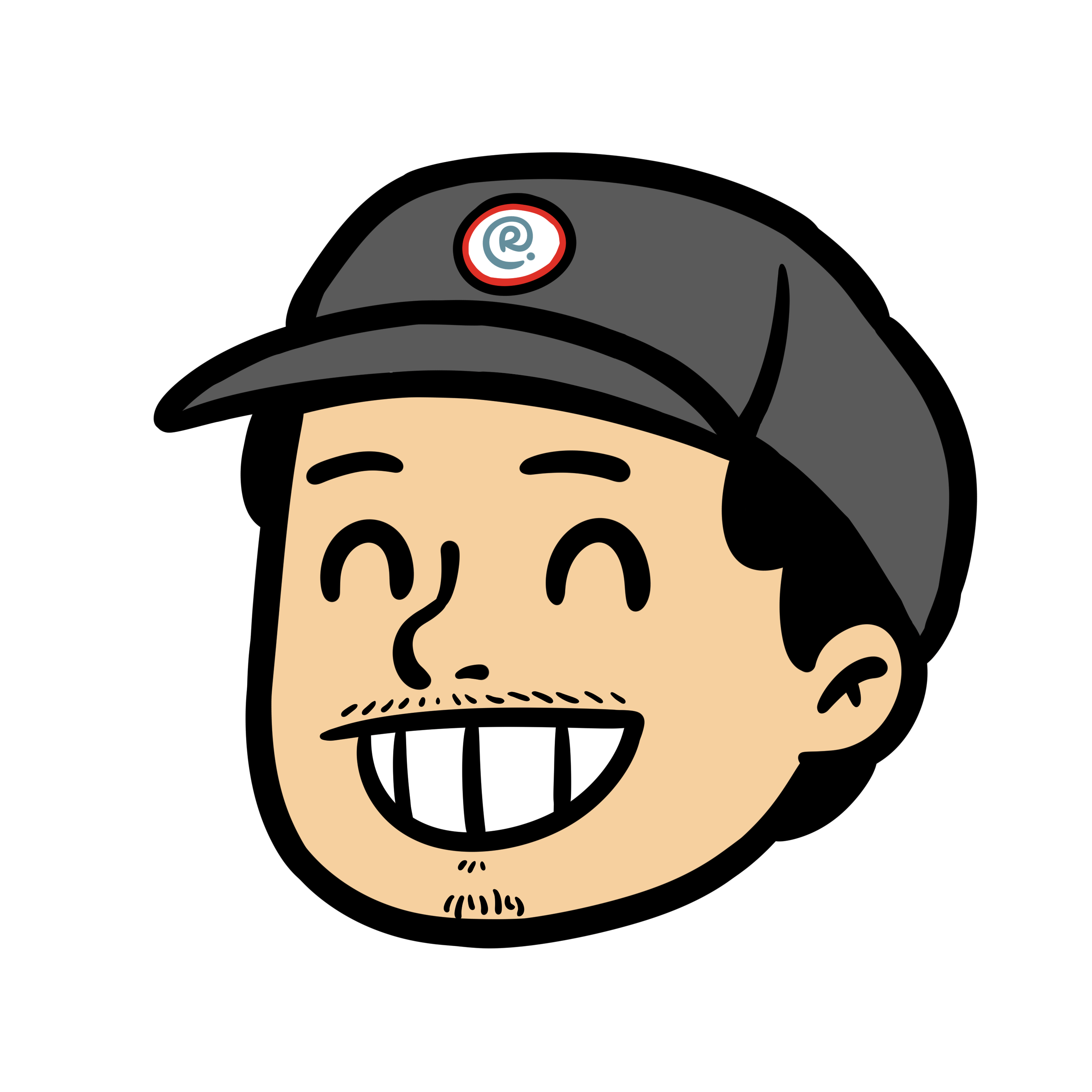 Pap Sticker for iOS & Android | GIPHY