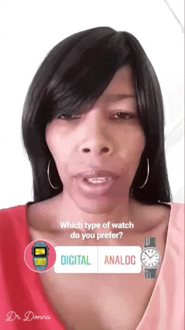 What Type Of Watch Do You Have GIFs - Get the best GIF on GIPHY