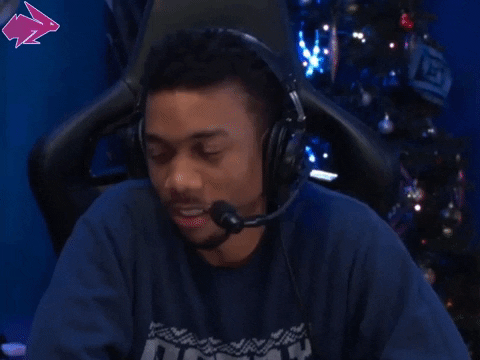 Let It Slide This Time GIFs - Get the best GIF on GIPHY