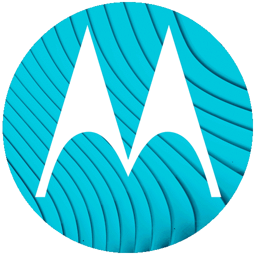 Phone Moto Sticker by Motorola for iOS & Android | GIPHY