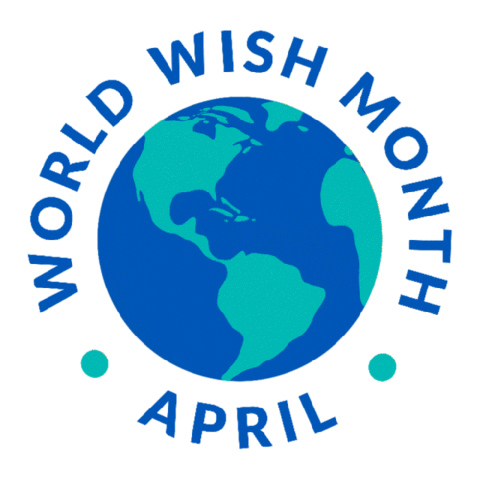 World Wish Month GIFs on GIPHY - Be Animated