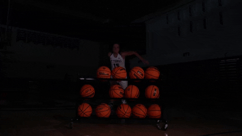 Basketball Jump GIFs - Get the best GIF on GIPHY