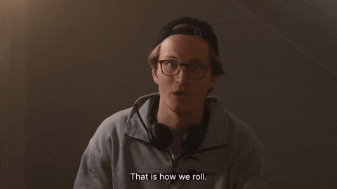 Proxify GIFs on GIPHY - Be Animated