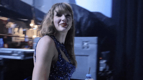 Taylor Swift Spent Gif Taylor Swift Hits Billionaire Status As Net