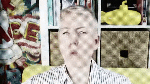 No More Content GIFs - Get the best GIF on GIPHY