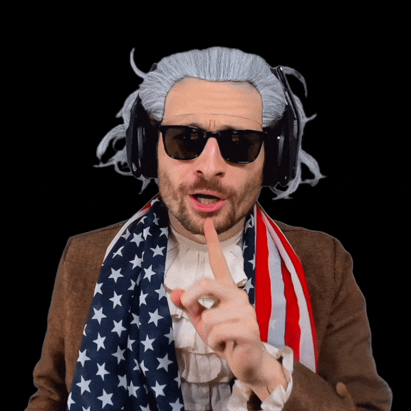 Keep Quiet GIFs - Find & Share on GIPHY