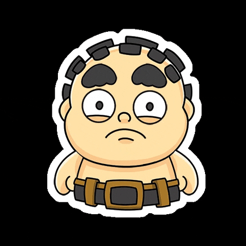 Menjerit GIFs - Get the best GIF on GIPHY