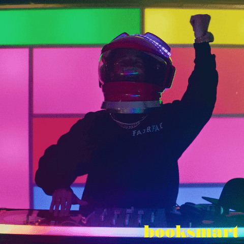 Dj Fail Rave Sj Gag Drugs Bald Man GIFs - Get the best GIF on GIPHY