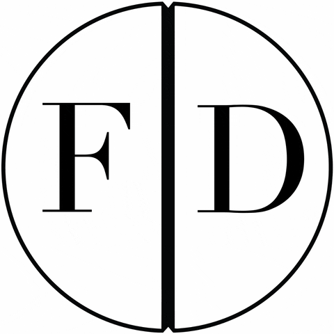 Fd Logo GIFs - Get the best GIF on GIPHY