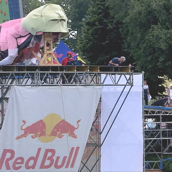 Flugtag GIF by Red Bull - Find & Share on GIPHY