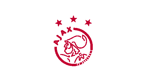 Ajax Amsterdam Sticker by AFC Ajax for iOS & Android | GIPHY