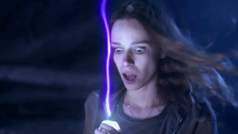Music Video Magic GIF by IHC 1NFINITY - Find & Share on GIPHY