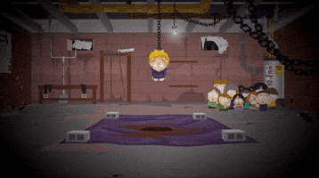 Episode 14 - The Poor Kid GIFs on GIPHY - Be Animated