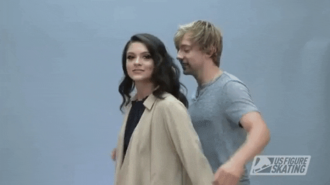 Rhythm Dance GIFs - Get the best GIF on GIPHY