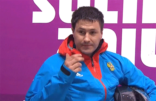 Bobsledder GIFs - Get the best GIF on GIPHY