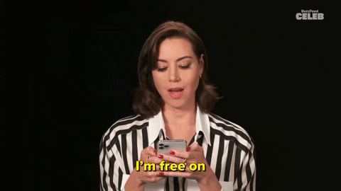 Im Free Gif