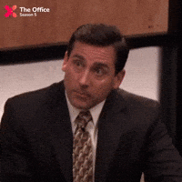 The Office GIFs on GIPHY - Be Animated