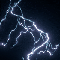 Lightning Animated Gif