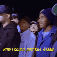 Rap Gif