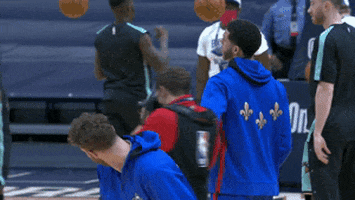 Top 9 NBA GIFs from Last Week! by Sports GIFs | GIPHY