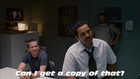 Can I Get A Copy Of That GIFs - Get the best GIF on GIPHY