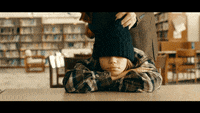 Thirteen Movie Gif